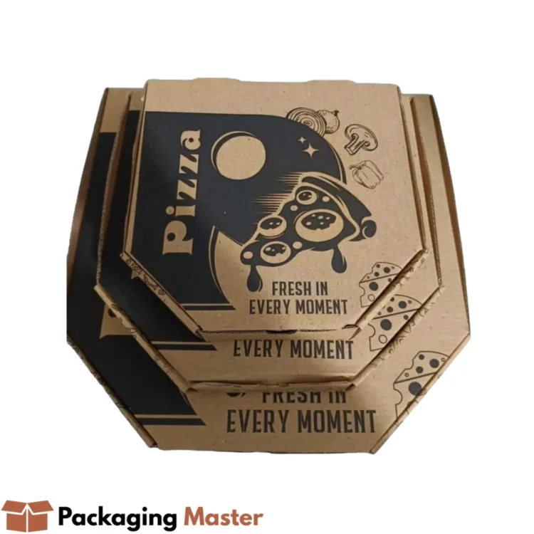 Pizza Box in Pakistan | Custom & Wholesale Pizza Boxes